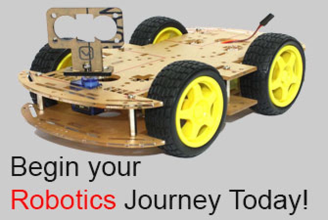 VEEROBOT - Your Passion, Our Technology!