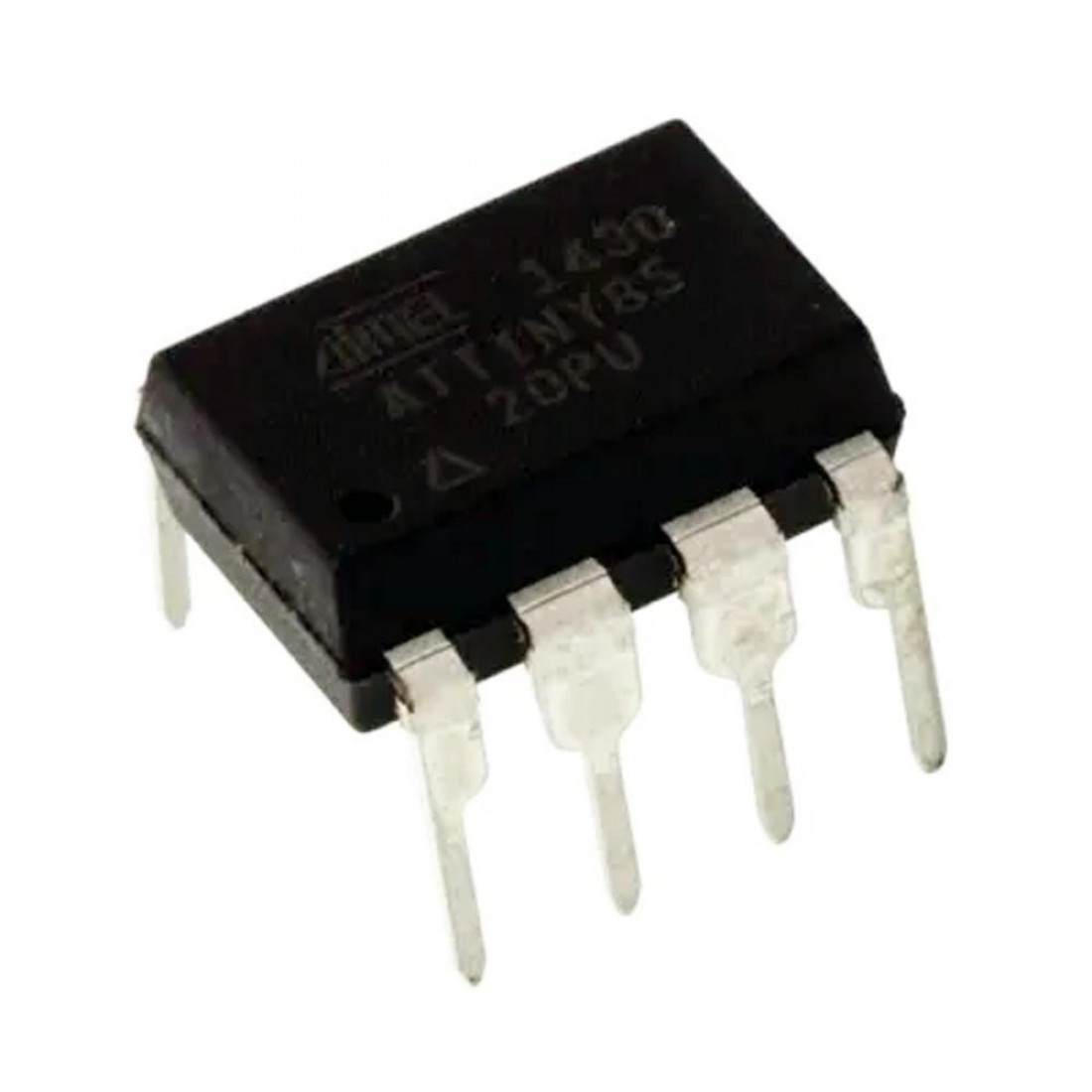 ATTINY85-20PU - 8-bit Microcontroller