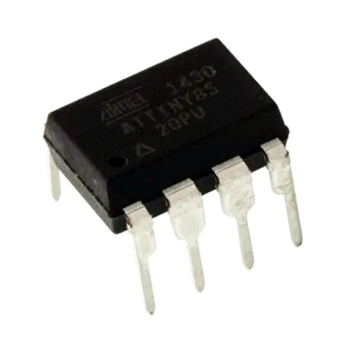 ATTINY84A-SSF - 8-bit Microcontroller - SOIC