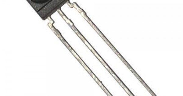 TSSP4P38 - Infrared Receiver IR SENSOR 38KHZ