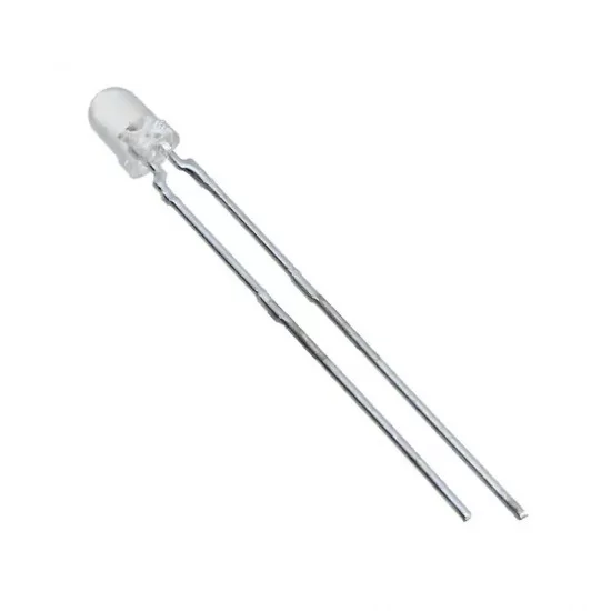 VSLB3940 - High Power Infrared Emitter 940nm 22deg