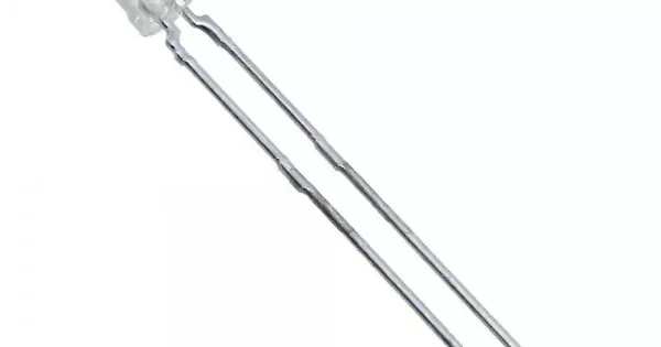 VSLB3940 - High Power Infrared Emitter 940nm 22deg