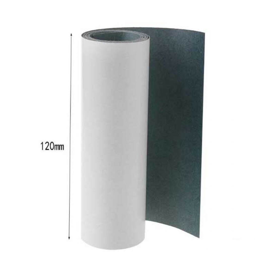 Barley Green Insulating Paper - 120mm width - 10"