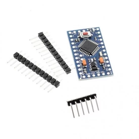 Arduino Pro Mini 5V ATmega328P - Compatible