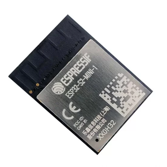 ESP32-S2-MINI-1