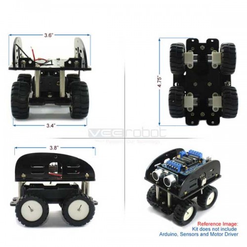 Robot Chassis