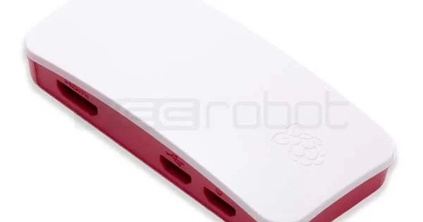 Raspberry Pi Zero Original Plastic Case