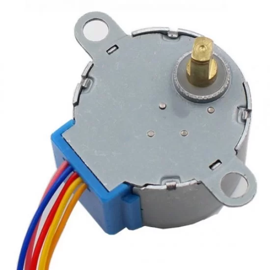 28BYJ-48 5V DC Stepper Motor