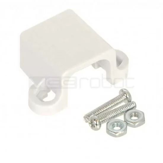 Mounting Bracket for N20 Micro Gear motor