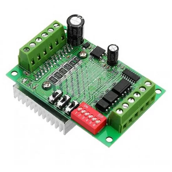TB6560 Stepper Motor Driver Board 3A