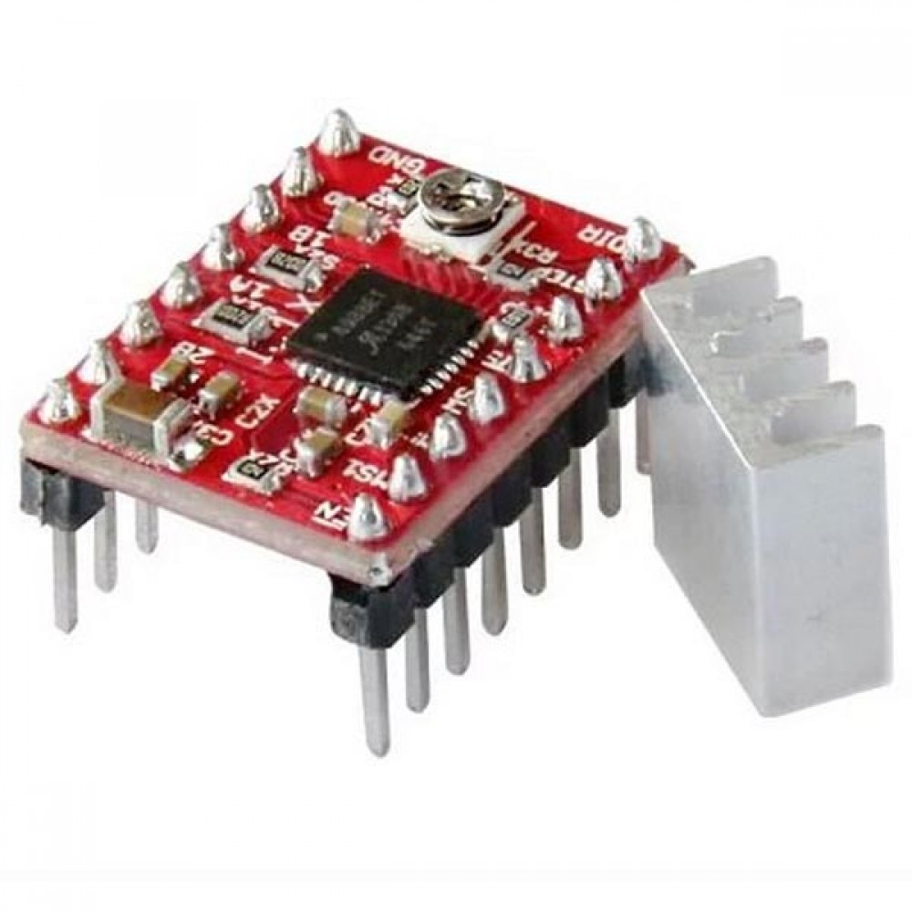 A4988 driver Stepper Motor Driver