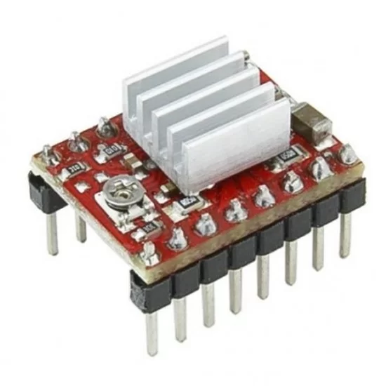 A4988 driver Stepper Motor Driver