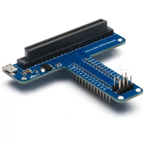 BBC Micro:bit Breadboard Adapter/Expansion Board