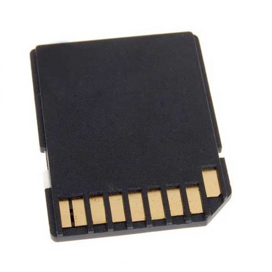 Micro SD TF to SD Memory Card Adapter