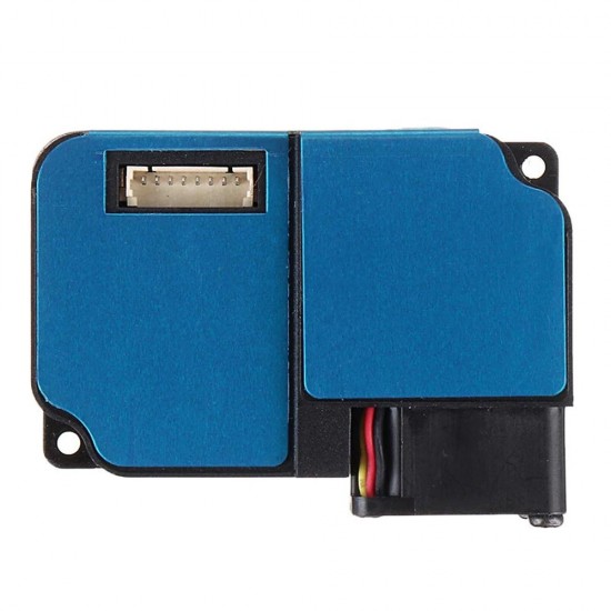 ZH03B Laser Dust Sensor Module