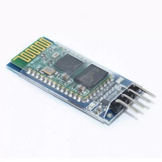 HC-05 Wireless Bluetooth RF Transceiver Module