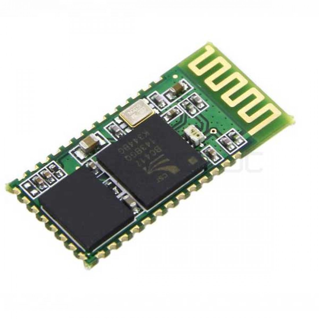 HC-05 Wireless Bluetooth RF Transceiver Module - SMD