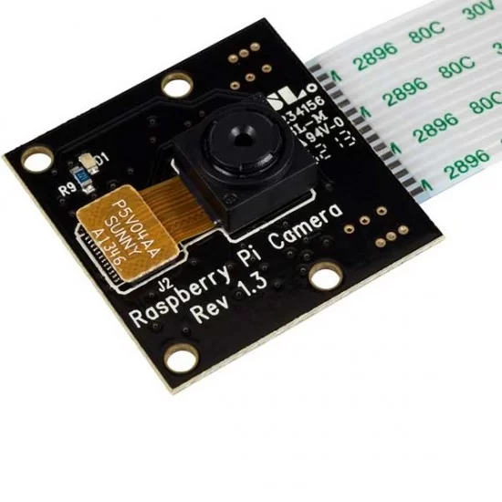 Raspberry Pi Camera NOIR V2
