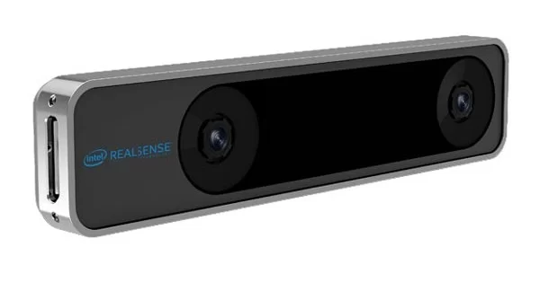Intel RealSense Tracking Camera T265
