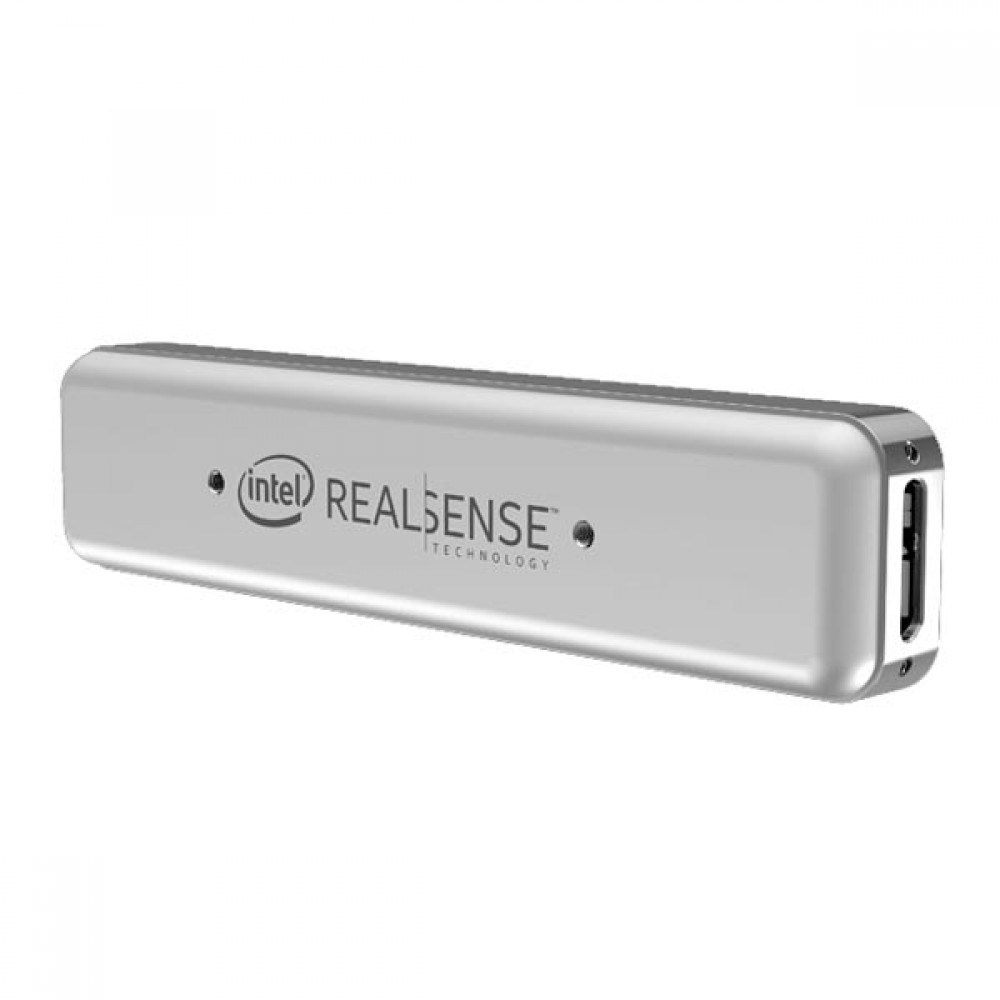 Intel RealSense Tracking Camera T265