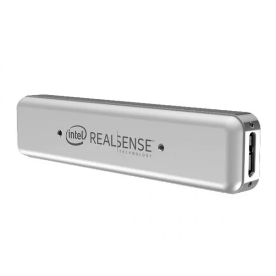 Intel RealSense Tracking Camera T265