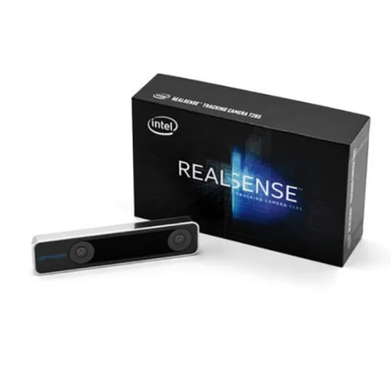 Intel RealSense Tracking Camera T265