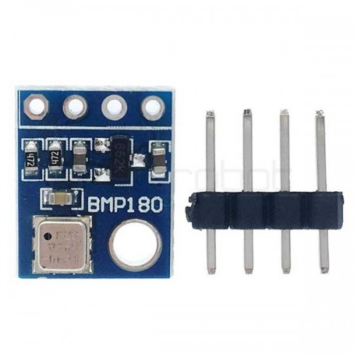 Sensor Modules