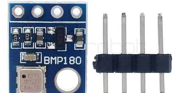 BMP180 Barometric Pressure Sensor Module