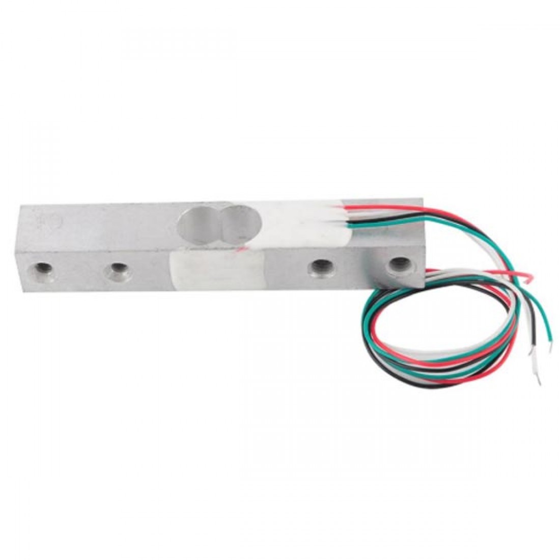 Weighing Load Cell Sensor 5kg YZC-131 With Wires