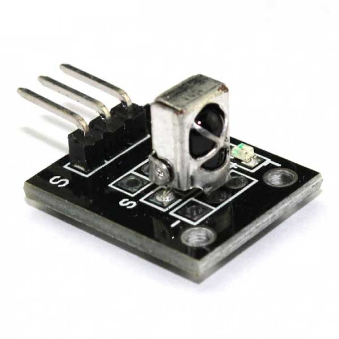 Infrared Receiver Sensor Module TSOP1838 - KY-022