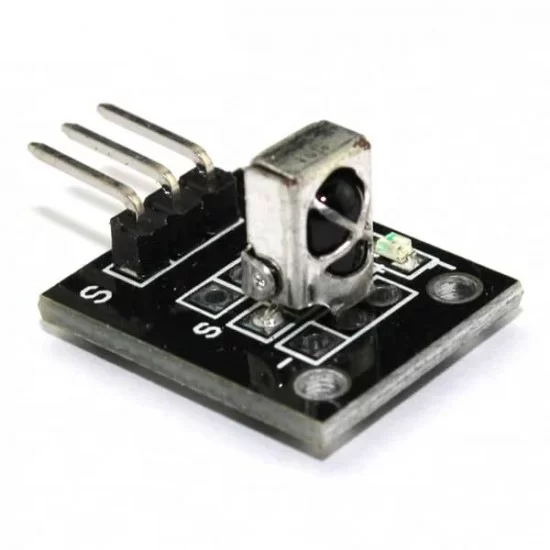 Infrared Receiver Sensor Module TSOP1838 - KY-022