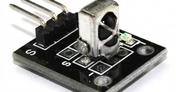 Infrared Receiver Sensor Module TSOP1838 - KY-022