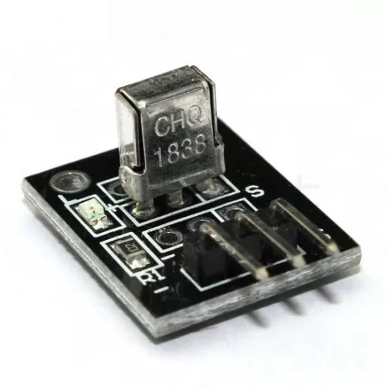 Infrared Receiver Sensor Module TSOP1838 - KY-022