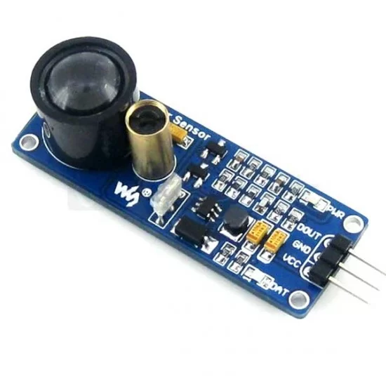 Laser Obstacle Detection Sensor Module