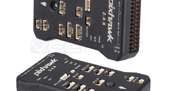 Pixhawk 2.4.8 Complete Flight Controller Kit