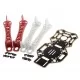 F450/Q450 Quadcopter frame Kit with integrated PCB
