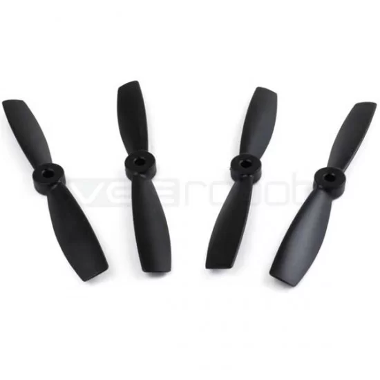 5045(5X4.5) 2 Blade Bullnose Nylon Props CW and CCW