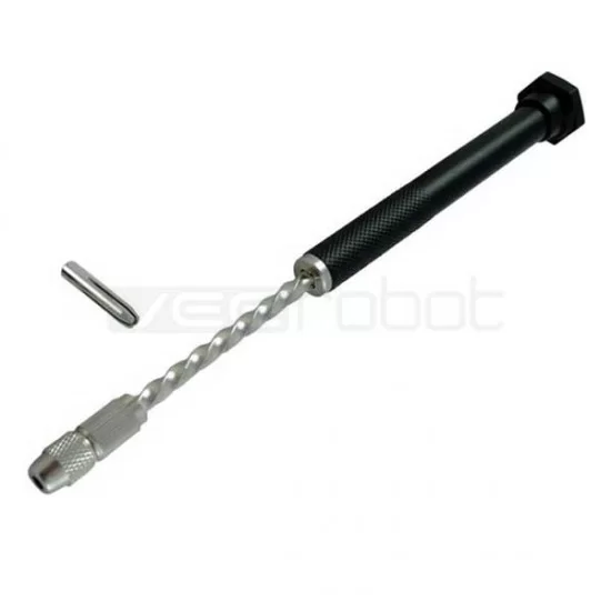 Hand Drill / Manual Micro Drill for PCB Drilling
