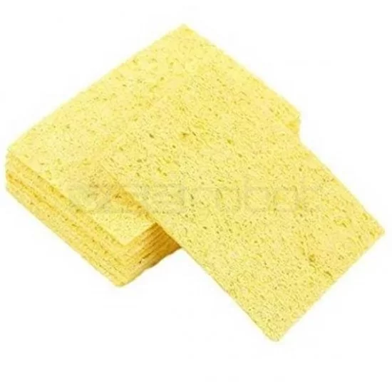 Solder Sponge