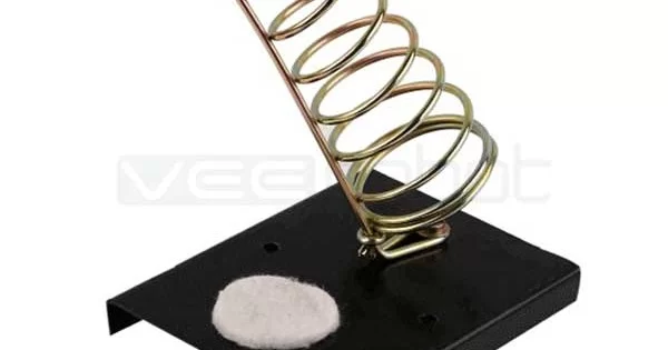 Solder Stand - Basic