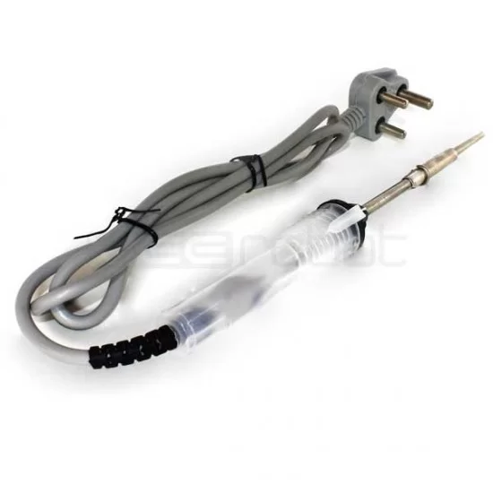 25W Soldering Iron - with LED