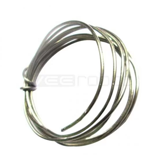 Solder Wire - 1 Meter