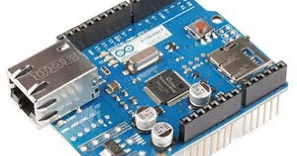 Arduino Shields