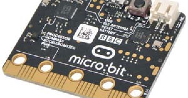 BBC Microbit