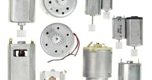 DC Motor