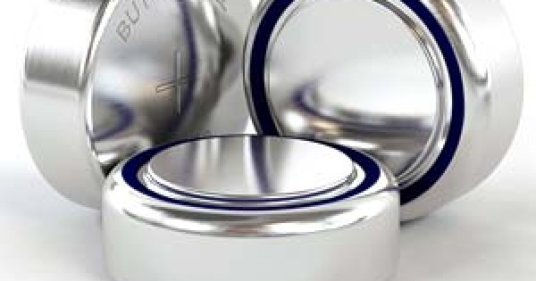 Mercury Based Battery