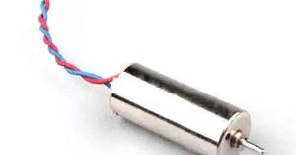 Micro Motor
