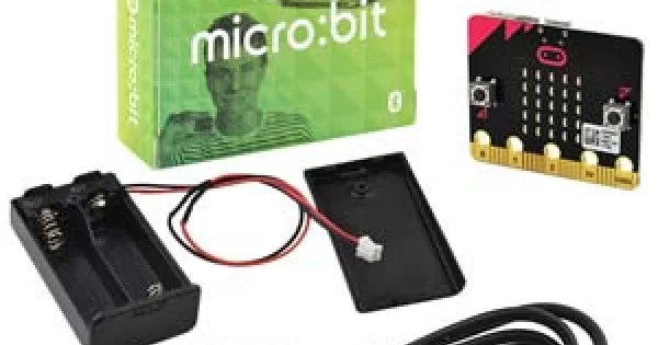 Microbit Accessories