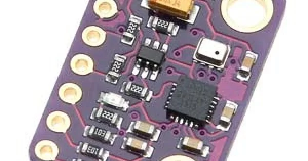 Multi Sensor Module
