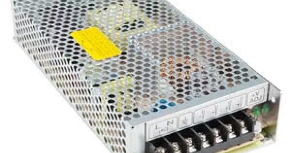 Power Supply